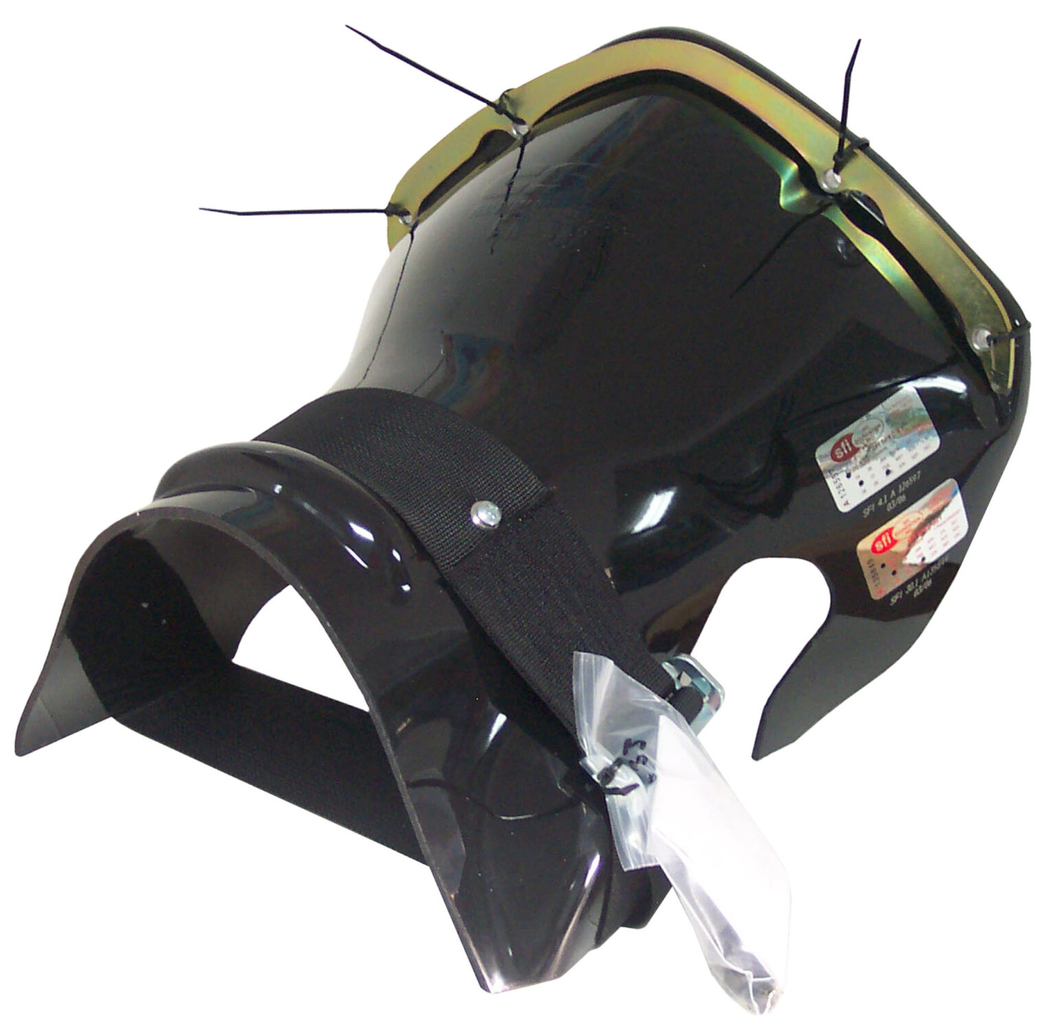 CSR 832 Chevrolet Turbo 400 Super Shield – CSR Performance Products